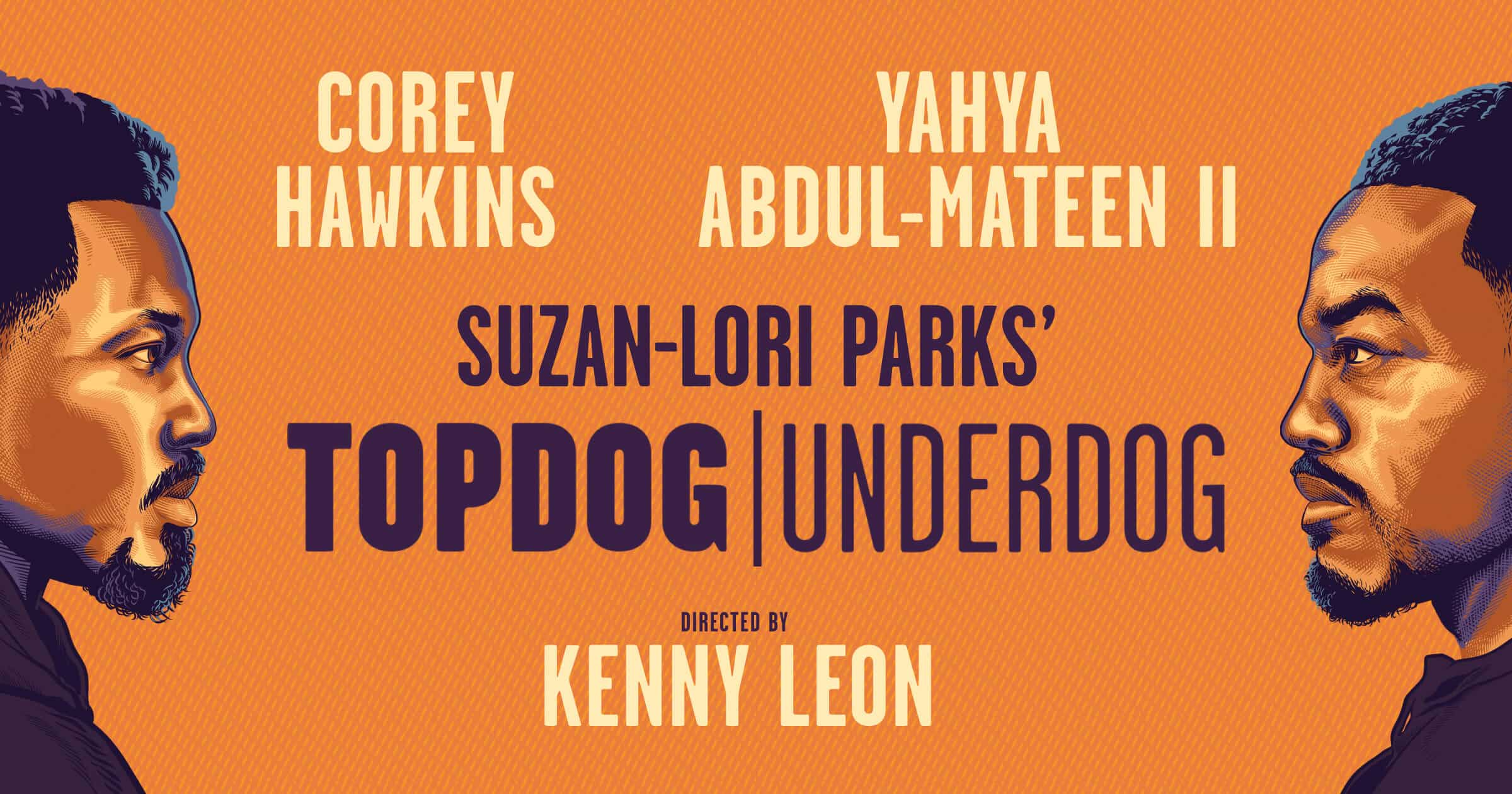Cast Creative Topdog Underdog